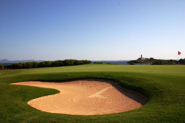Review: Club de golf Alcanada Mallorca