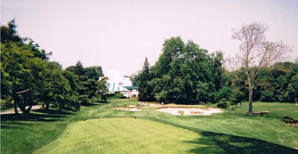 Hole by Hole Guide to Merion